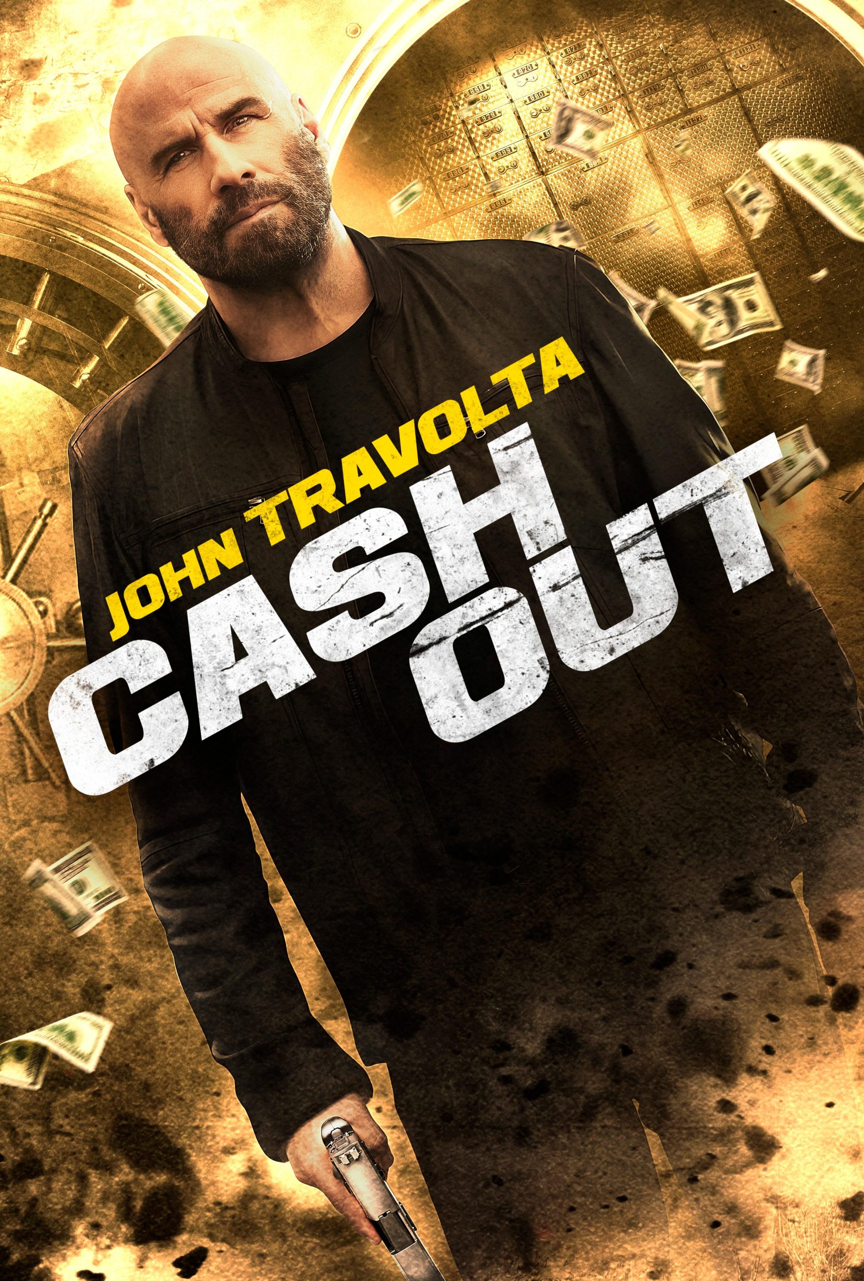 MONDAY MOVIE NIGHT: CASH OUT (2024) / 22 JUL - Alternative Beach